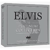 Elvis Presley : biographie, bibliographie, discographie, filmographie ...