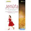 Jenufa DVD - Leoš Janácek - DVD Zone 1 - Achat & prix | fnac