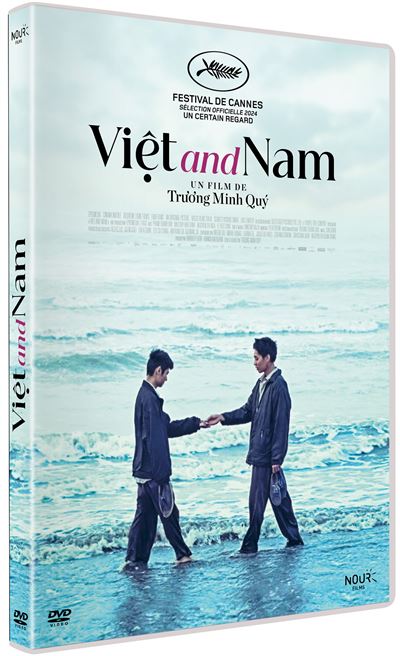 Viêt And Nam DVD - Minh Quy Truong - DVD Zone 2 - Achat & prix | fnac