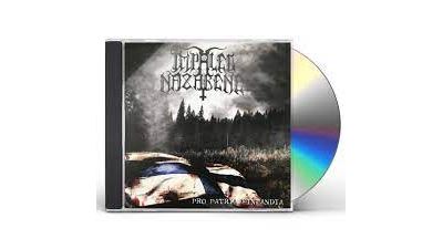 Pro Patria Finlandia - Impaled Nazarene - CD album - Achat & prix | fnac