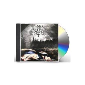 Pro Patria Finlandia - Impaled Nazarene - CD album - Achat & prix | fnac