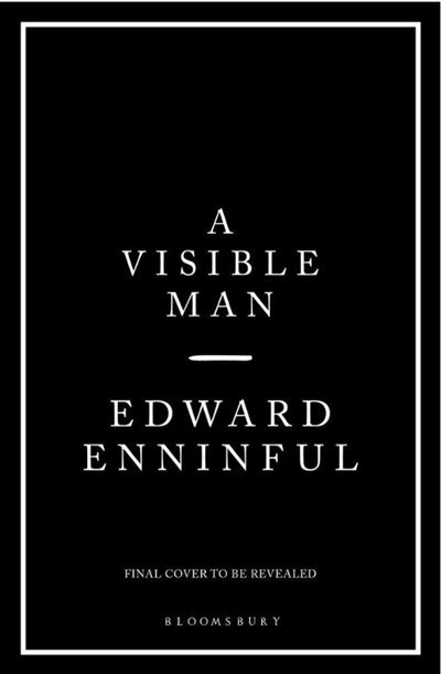 A Visible Man - relié - Edward Enninful - Achat Livre | fnac