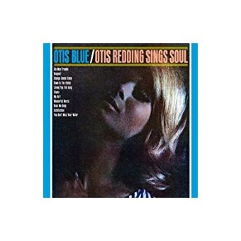 Otis Blue LP 200 gr - Otis Redding - Vinyle album - Achat & prix | fnac