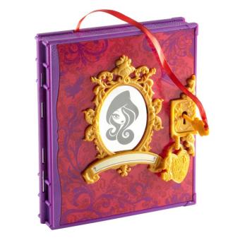 Journal de la Destinée Ever After High - Autres jeux créatifs - Achat ...