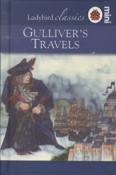 gulliver's travels: ladybird classics - broché - Inconnus - Achat Livre ... gulliver's travels: ladybird classics - broché - Inconnus - Achat Livre ...