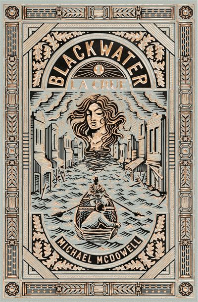 Livre La Crue