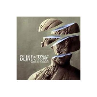 Scars To Remember - Blindstone - CD album - Achat & prix | Black friday ...