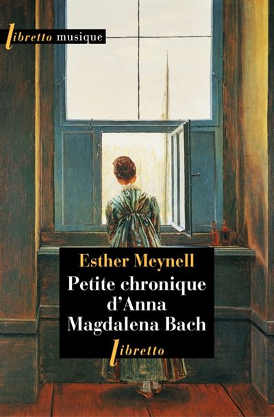 Petite chronique d'Anna Magdalena - Poche - Esther Meynell - Achat Livre | fnac