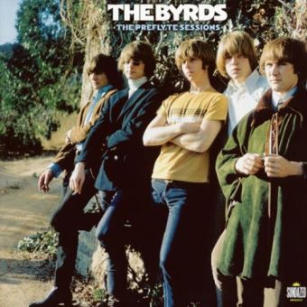 Preflyte sessions - The Byrds - Vinyle album - Achat & prix | fnac