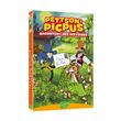 Pettson et Picpus racontent des histoires DVD - DVD Zone 2 - Achat & prix | fnac