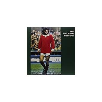 George Best - The Wedding Present - Vinyle album - Achat & prix | fnac