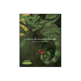 Que d'histoires ! CE2 (2004) - La Reine des fourmis a disparu Livre de ...