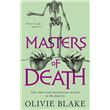 Masters Of Death - broché - Olivia Blake - Achat Livre | fnac