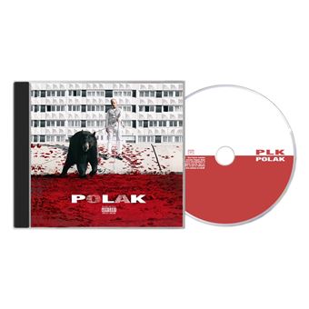 PLK - Polak - CD Álbum - Compra música na Fnac.pt