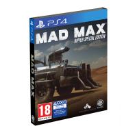 Mad Max Ripper Special, Jeu vidéo neuf ou occasion | fnac