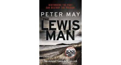 The Lewis man - Poche - Peter May - Achat Livre | fnac