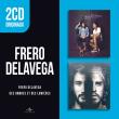 2 CD originaux : Fréro Delavega Des ombres et des lumières - Fréro ...