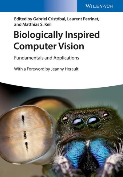 Biologically-inspired computer vision - relié - Collectif - Achat Livre ou ebook | fnac