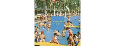 Azur - The Triptides - CD album - Achat & prix | fnac