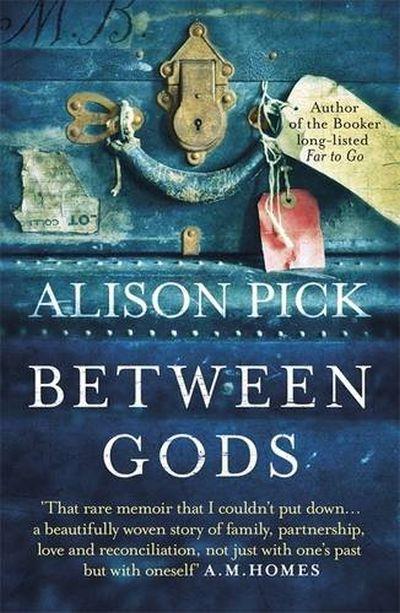 Between gods - Poche - Alison Pick - Achat Livre ou ebook | fnac