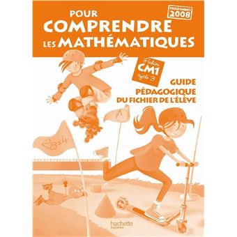 Pour comprendre les mathématiques CM1 - Guide pédagogique du fichier ...
