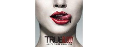 True blood - Bande originale de série télévisée - CD album - Achat ...
