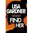 Find her - Poche - Lisa Gardner - Achat Livre | fnac