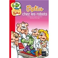 Ratus Poche – Livre enfant collection Ratus Poche | fnac