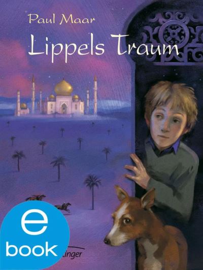Lippels Traum 1 - ebook (ePub) - Henriette Sauvant - Achat ebook | fnac