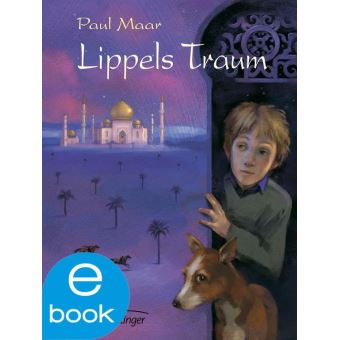 Lippels Traum 1 - ebook (ePub) - Henriette Sauvant - Achat ebook | fnac