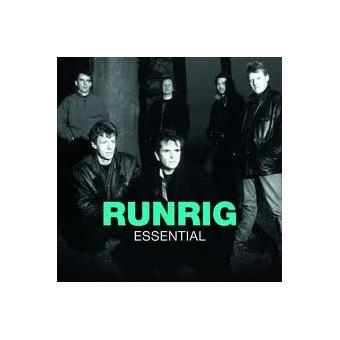 Essential - Runrig - CD album - Achat & prix | fnac