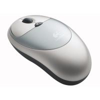 4 avis sur Logitech Cordless Click! Optical Mouse - Souris | fnac