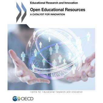 Open educational resources A catalyst for innovation - broché ...