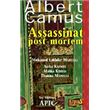 Albert Camus Assassinat post-mortem - broché - Collectif - Achat Livre | fnac