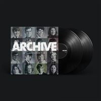 Archive : tous les CD, disques, vinyles | fnac