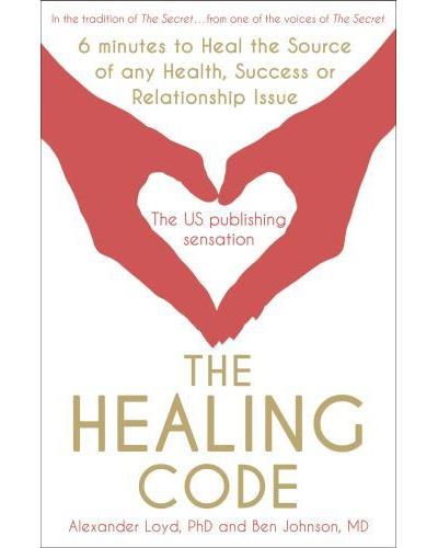 The healing code - Poche - Alex & Johnson Loyd - Achat Livre ou ebook | fnac