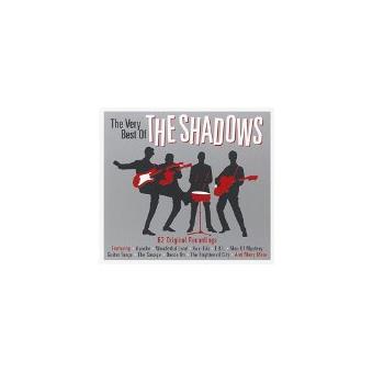 Very best of - Shadows - CD album - Achat & prix | fnac