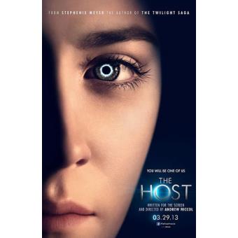 The host. film tie-in - Poche - Stephenie Meyer - Achat Livre | fnac