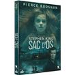Sac d'os Coffret Sac d'os DVD - DVD Zone 2 - Mick Garris - Pierce ...