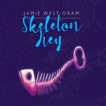 Skeleton Key - Jamie West-Oram - CD album - Achat & prix | fnac