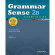 Grammar sense 2B Student book with online practice access code card ...