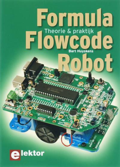 Formula Flowcode Robot - broché - B. Huyskens - Achat Livre | fnac