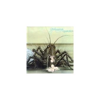 Operation - Birth Control - Vinyle album - Achat & prix | fnac