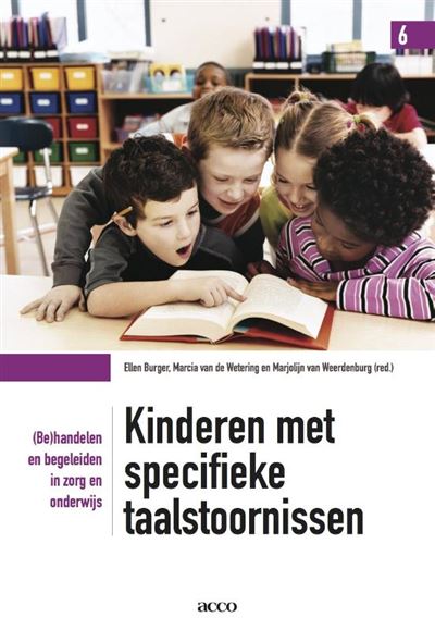 Kentalisreeks - (be)handelen en begeleiden in zorg en onderwijs Tome 6 ...