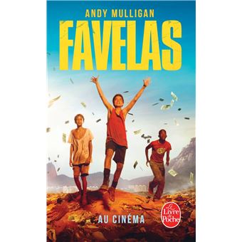 Favelas - Poche - Andy Mulligan - Achat Livre | fnac