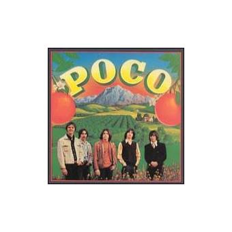 Poco - Poco - CD album - Achat & prix | fnac