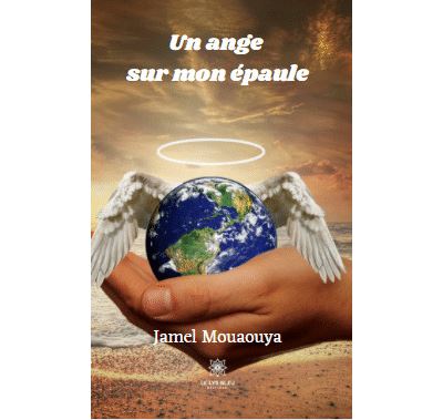 Un ange sur mon épaule - broché - Jamel Mouaouya - Achat Livre | fnac