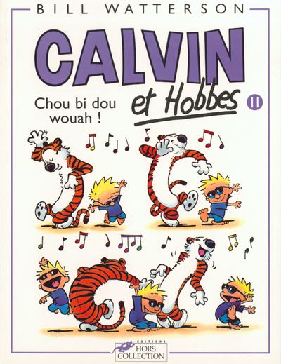 Calvin Et Hobbes - Tome 11 Tome 11 - Calvin et Hobbes tome 11 Chou bi ... Calvin Et Hobbes - Tome 11 Tome 11 - Calvin et Hobbes tome 11 Chou bi ...