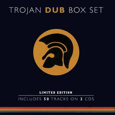 Trojan dub box set volume 1 - Edition limitée - Compilation reggae - CD ...