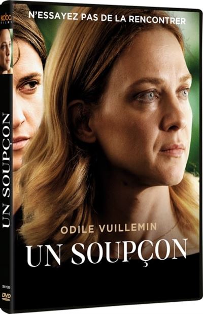 Un soupçon DVD - DVD Zone 2 - Achat & prix | fnac